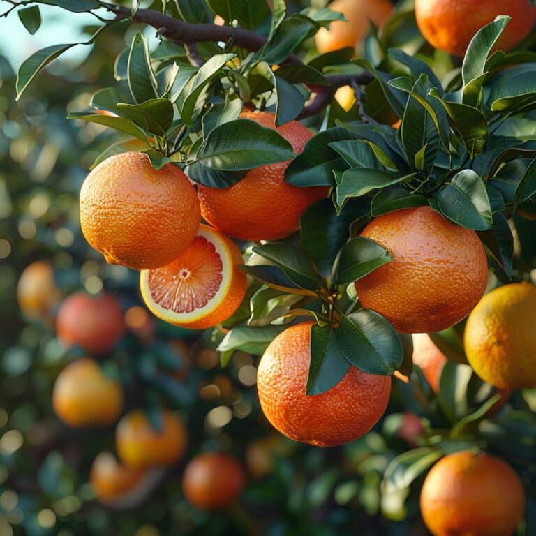 Récolte des Fruits : Quand et Comment Cueillir pour un Goût Optimal