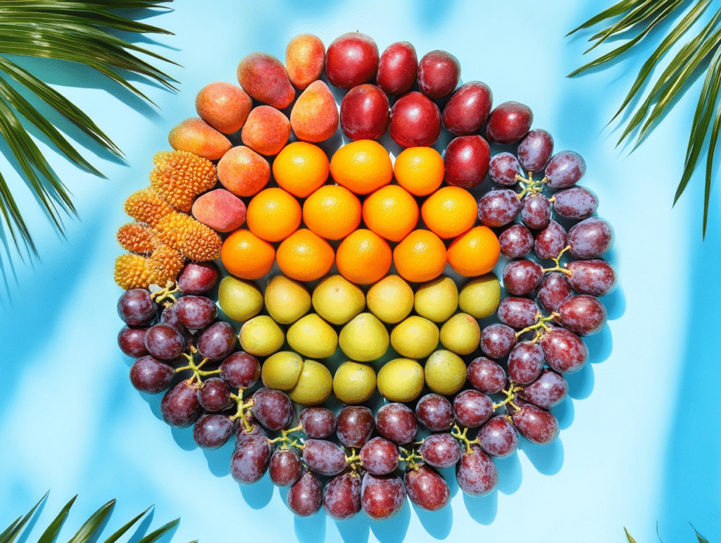 Conservation des Fruits : Astuces pour Prolonger la Fraîcheur de votre ...