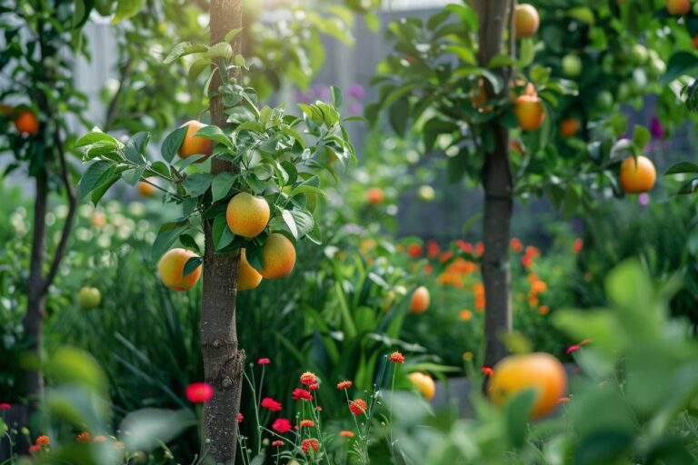 Conservation des Fruits : Astuces pour Prolonger la Fraîcheur de votre ...